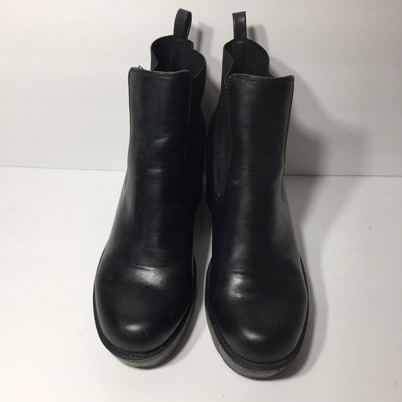 Prima Donna | Shoes | Prima Donna Collection Platform Ankle Booties ...
